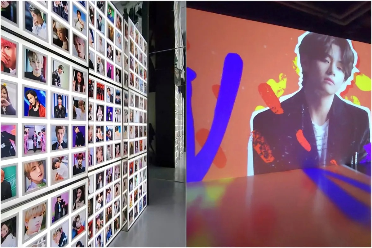 Editor's Diaries: Everything to Love About the K-Pop Exhibit D'Festa in ...