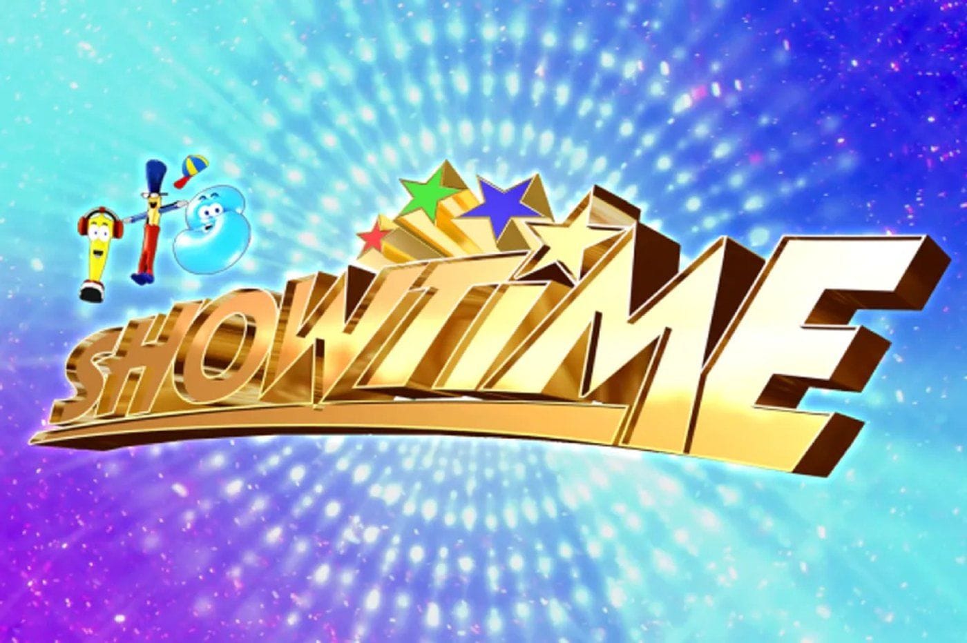 ABS-CBN thankful to GMA for continued support to 'It's Showtime' | ABS ...