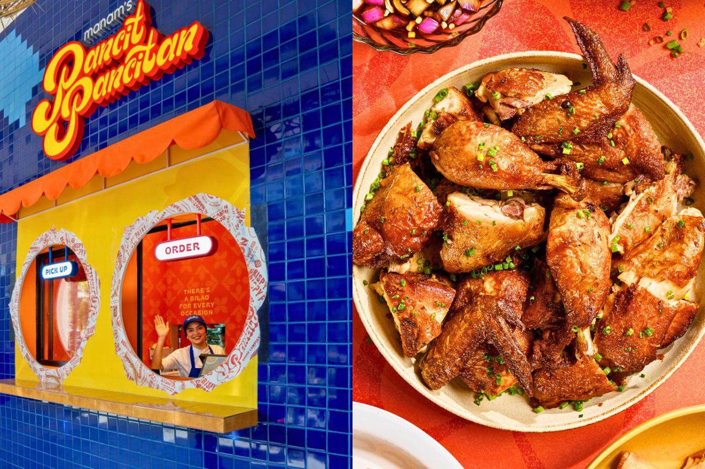 Manam’s Pancit Pancitan Opens Its First Brick-And-Mortar Shop | ABS-CBN ...