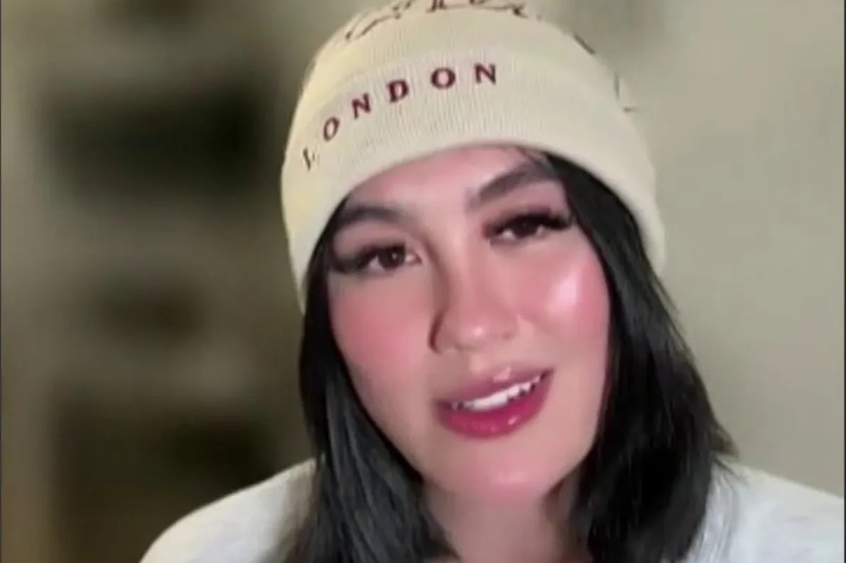 BINI at Agnez Mo may pangmalakasang collab | ABS-CBN Entertainment