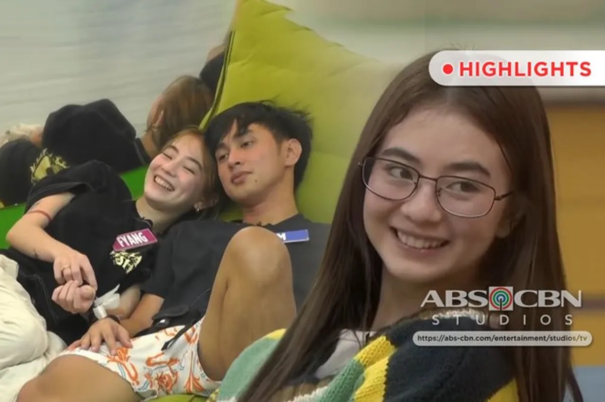 PBB Gen 11 Big 4Ever: JM at Fyang, paano nilampasan ang naging pagsubok ...