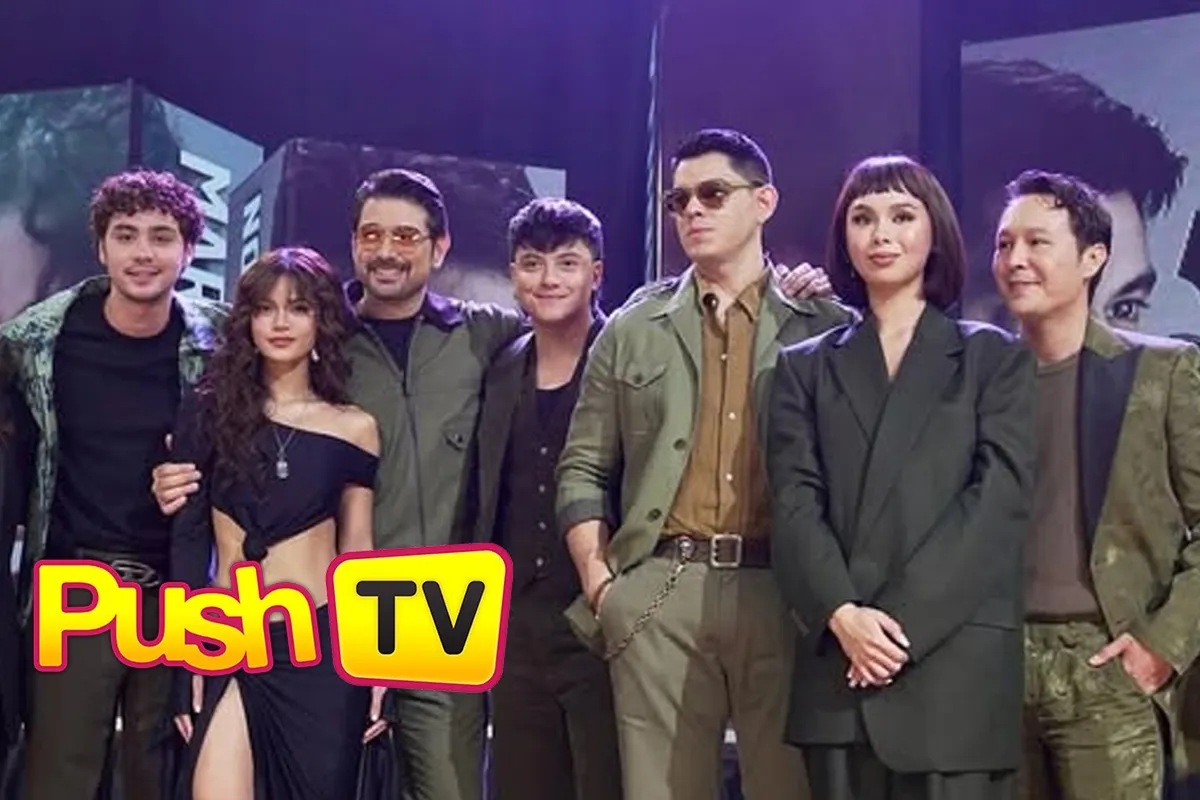 ‘Incognito’ cast shares what to look forward to in their characters ...