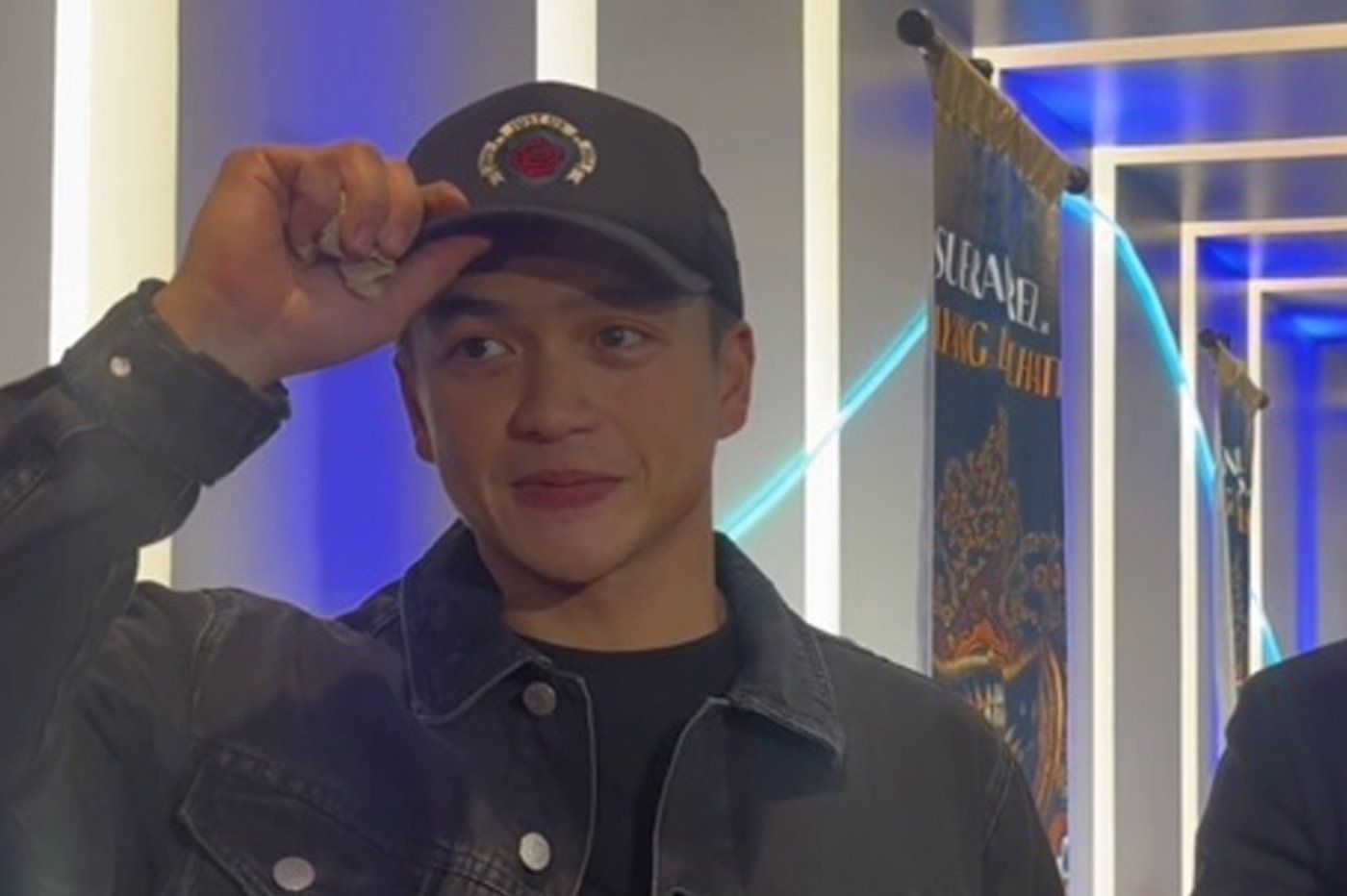 Dominic Roque says he is dating Sue Ramirez | ABS-CBN Entertainment