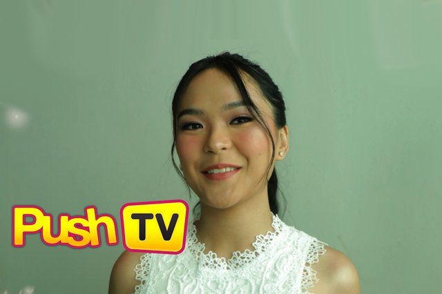 PBB Gen 11’s Rain Celmar on what she is looking forward to in 2025 ...