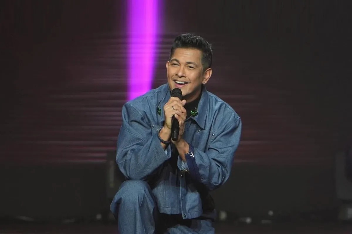 Gary Valenciano on what’s next for him: ‘There is a calling. A leading ...