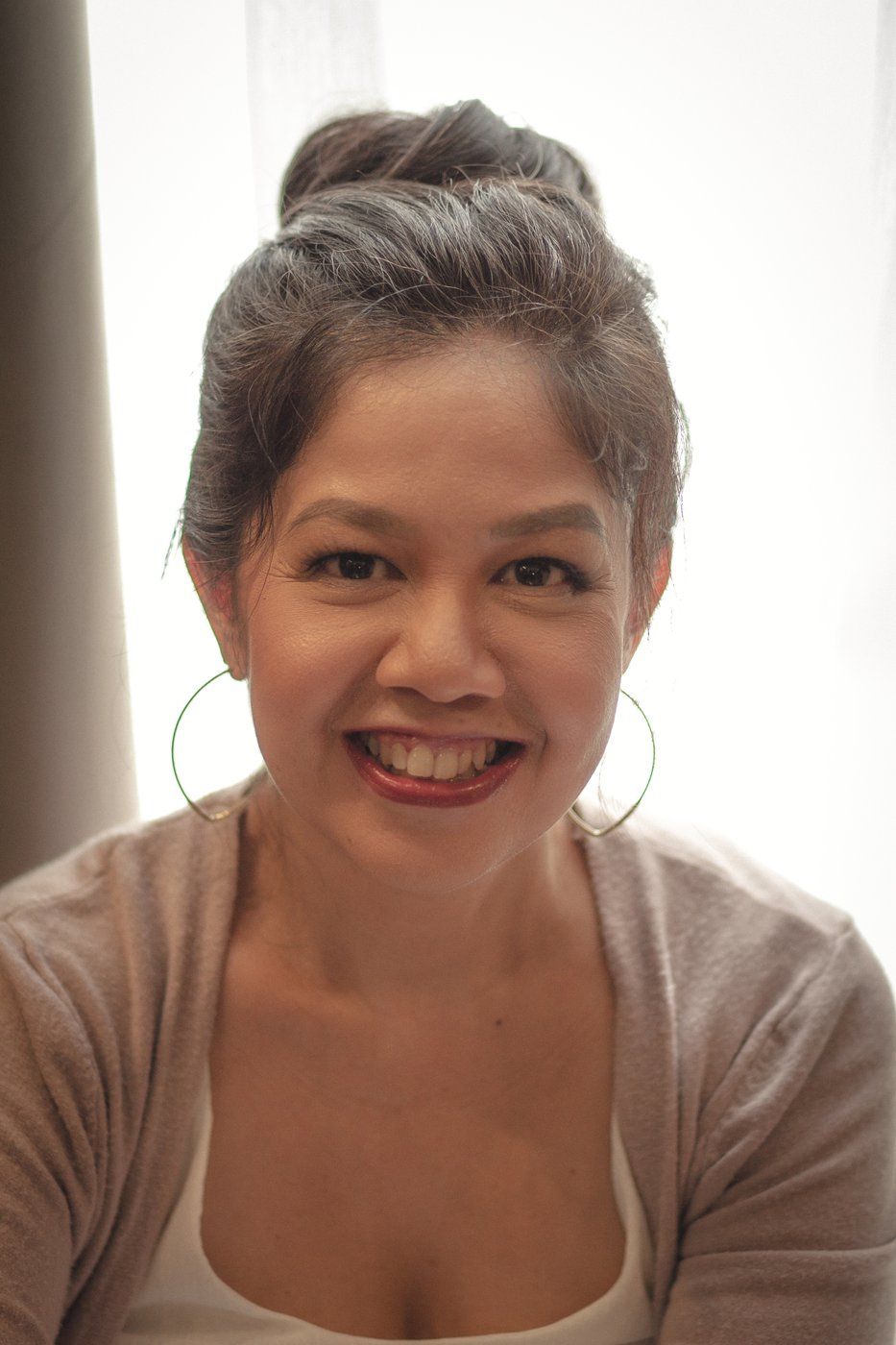 One Music PH Asks: Trina Belamide | ABS-CBN Entertainment