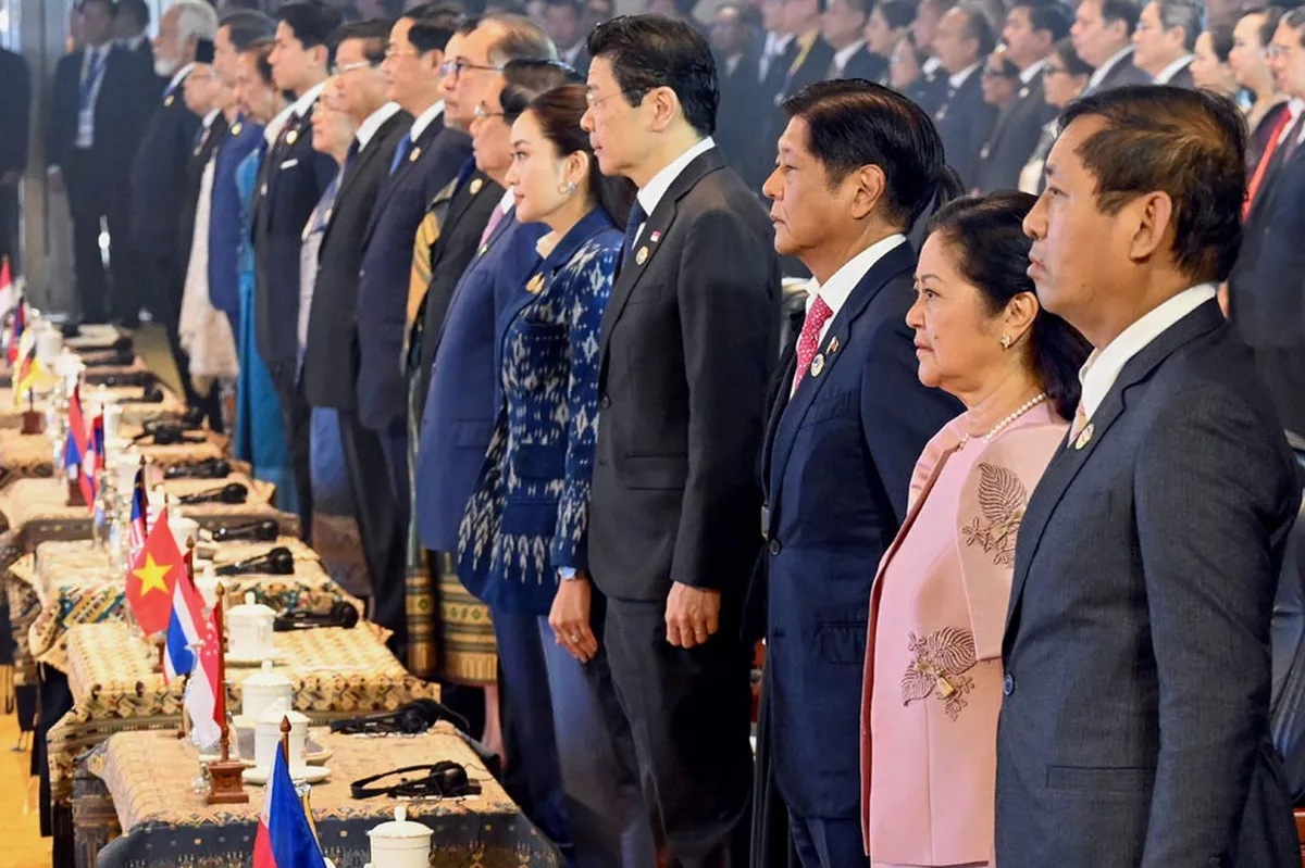 Can Thailand unite ASEAN to pile pressure on Myanmar? | ABS-CBN News