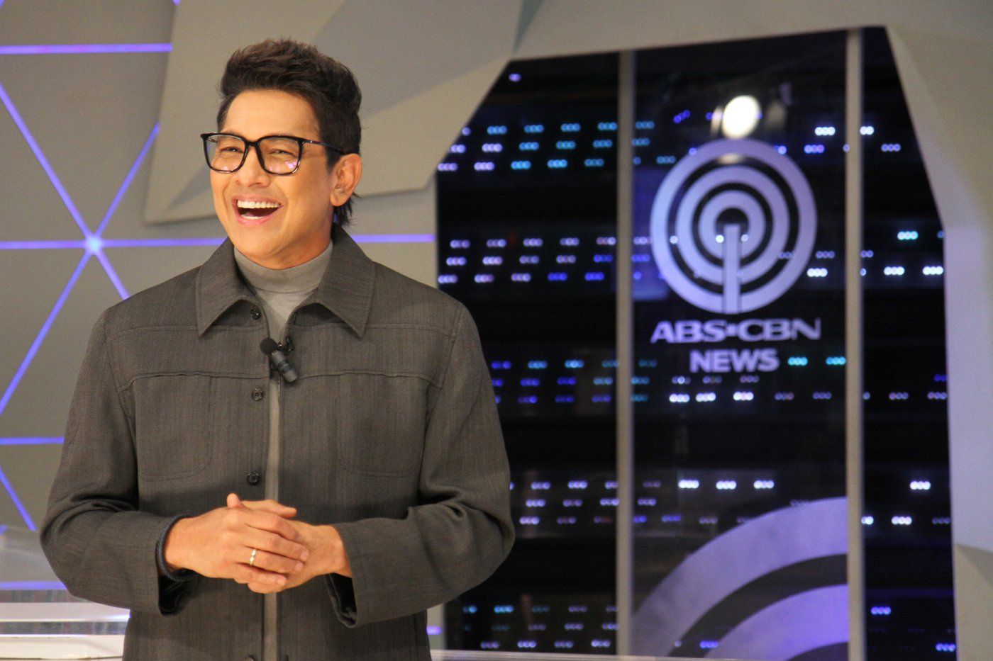Gary V now recovering from illness, dehydration | ABS-CBN Entertainment