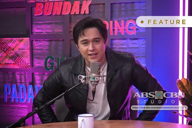 Enrique Gil shares life updates and recent journey of rediscovering ...