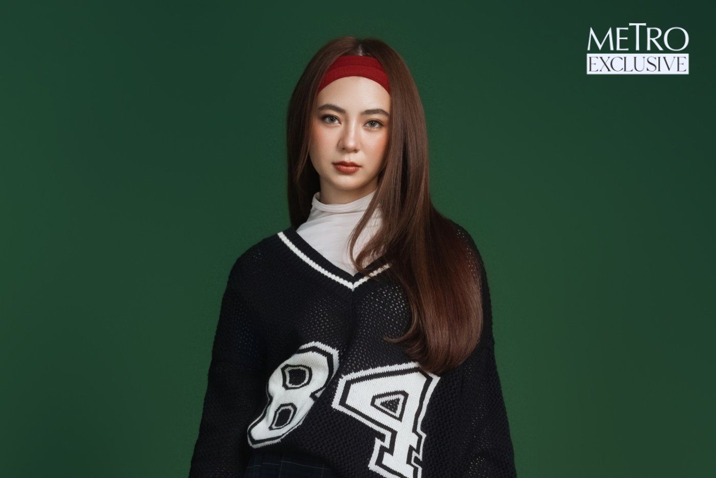 Artist in Focus: Young Star Fyang Smith Finds a Spot in the Showbiz Galaxy | ABS-CBN Lifestyle