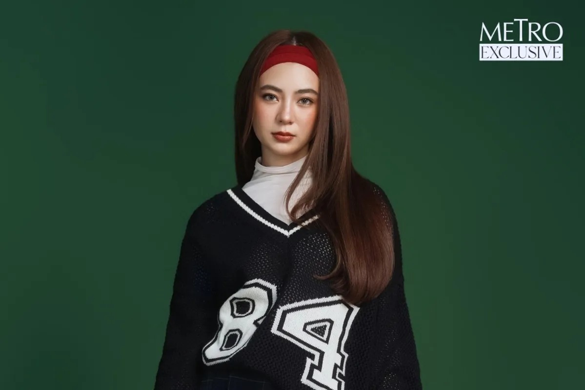 Artist in Focus: Young Star Fyang Smith Finds a Spot in the Showbiz ...