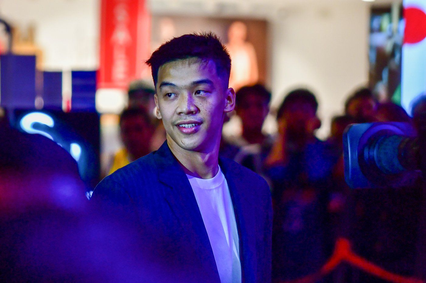 GAB revokes John Amores' license | ABS-CBN Sports