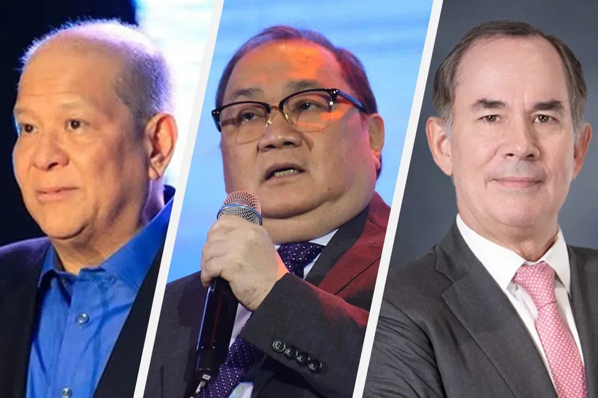 Competition Commission approves Aboitiz-Ang-Pangilinan power deal | ABS-CBN News