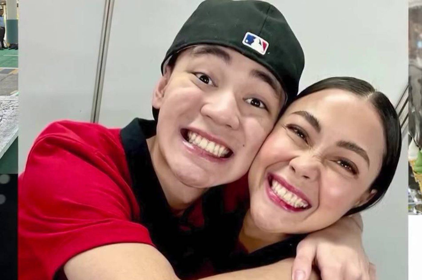 Jodi Sta. Maria shares birthday message for son Thirdy | ABS-CBN ...