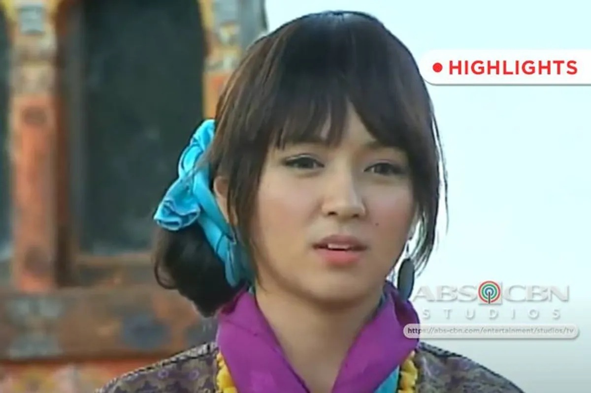 Princess and I: Mikay, inalala ang payo ni Gino | Episode 136 | ABS-CBN ...