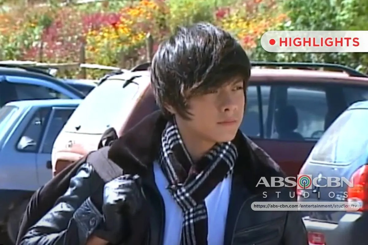 Princess and I: Gino, nakarating na ng Yangdon | Episode 136 | ABS-CBN ...
