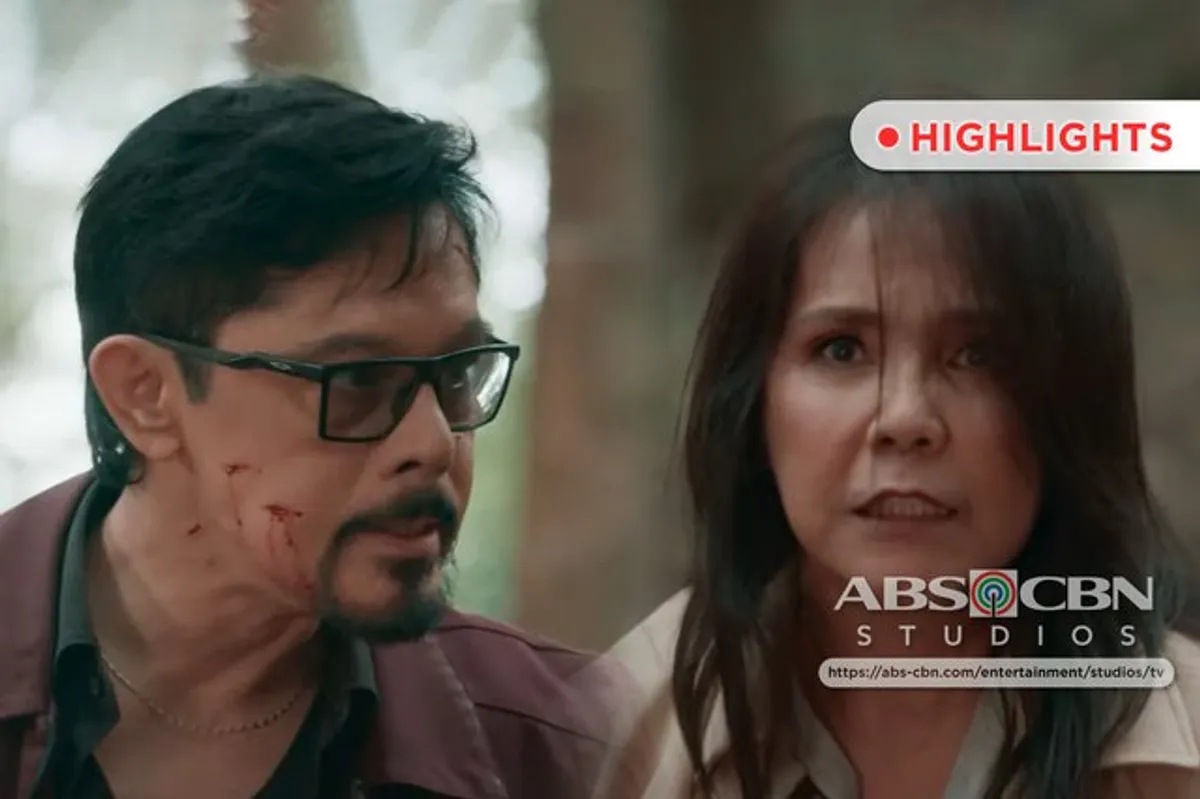 Batang Quiapo: Olga, isiniwalat ang kanyang pagtatraydor kay Ramon ...