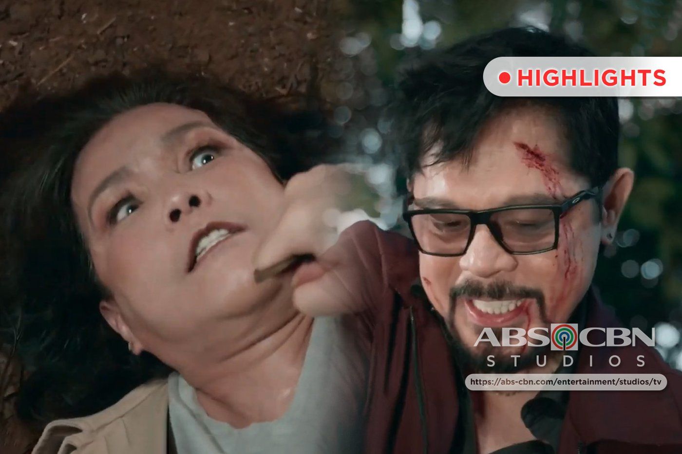 Batang Quiapo: Olga, inamin kay Ramon ang kanyang pagpatay kay Mokang ...