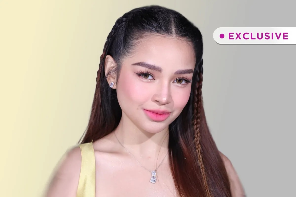 Xyriel Manabat talks about her favorites and dreams | ABS-CBN Entertainment