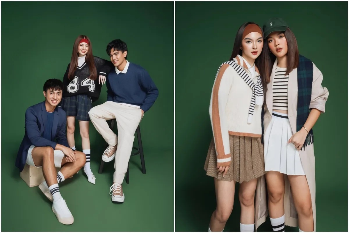 Never-Before-Seen Photos From 'PBB: Gen 11' Housemates' METRO Photo ...