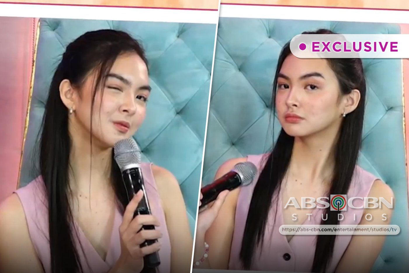 From fun to fierce, here is Kai Montinola’s ultimate IG posing guide! | ABS-CBN Entertainment