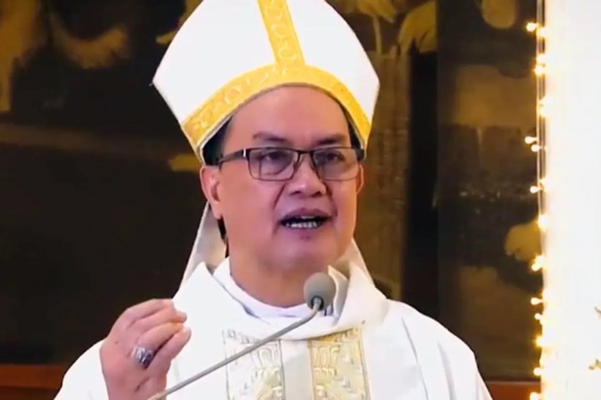 Cardinal Ambo’s Christmas message: Hospitality, peace, unity | ABS-CBN News