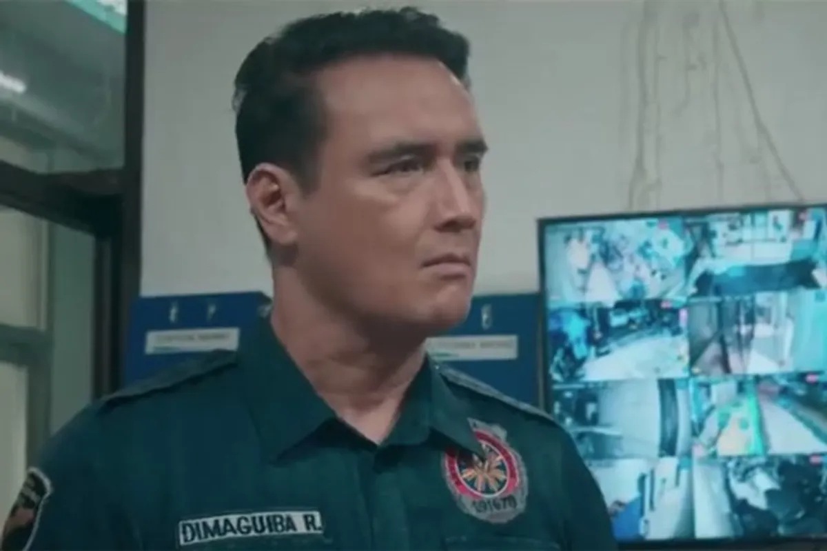 John Estrada says 'Batang Quiapo' character Rigor deserves to spend ...