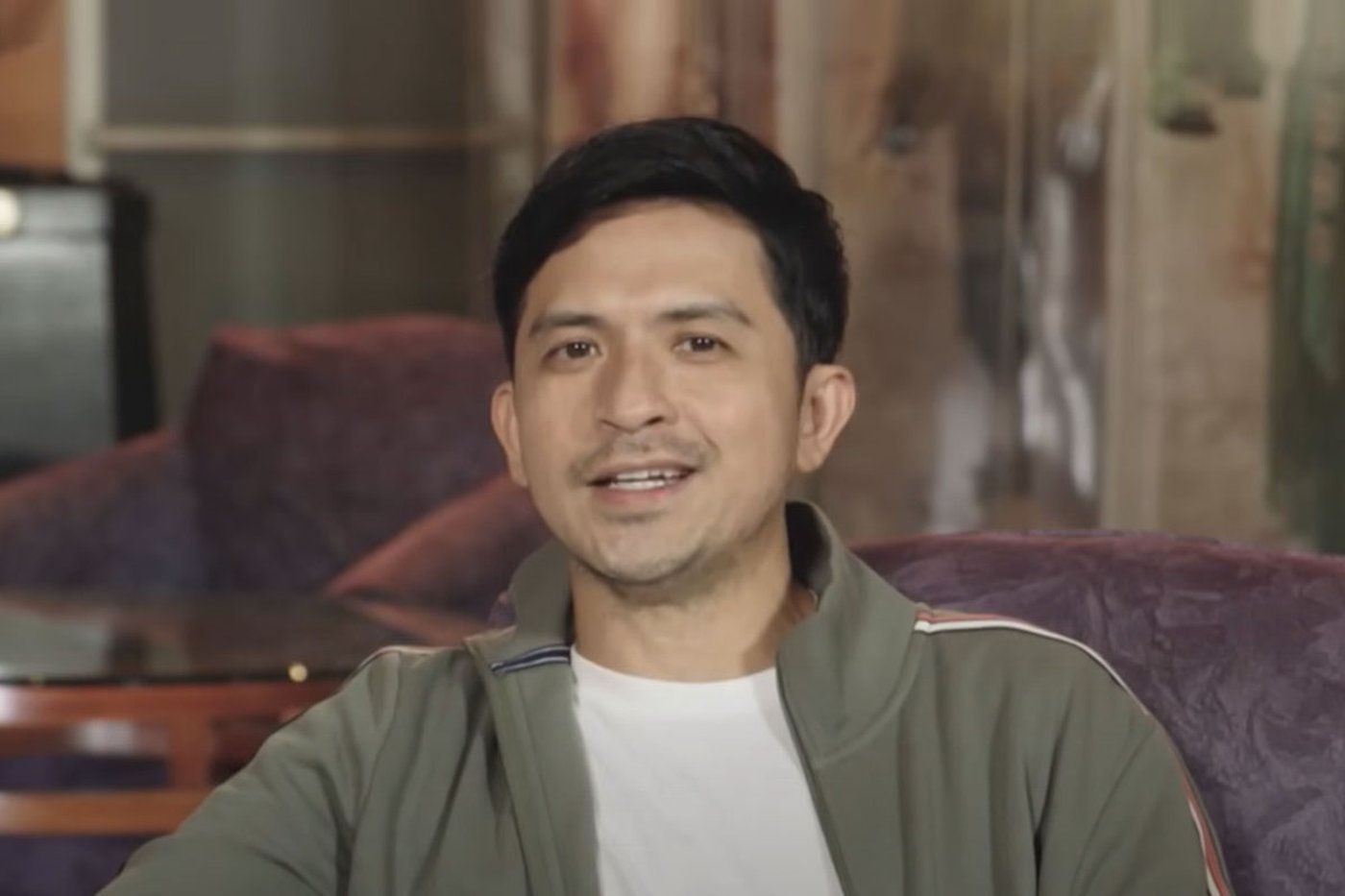 Dennis Trillo shares how his journey as a TikTok content creator began ...
