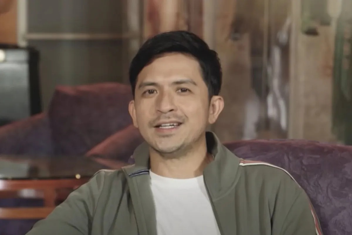 Dennis Trillo shares how his journey as a TikTok content creator began | ABS-CBN Entertainment