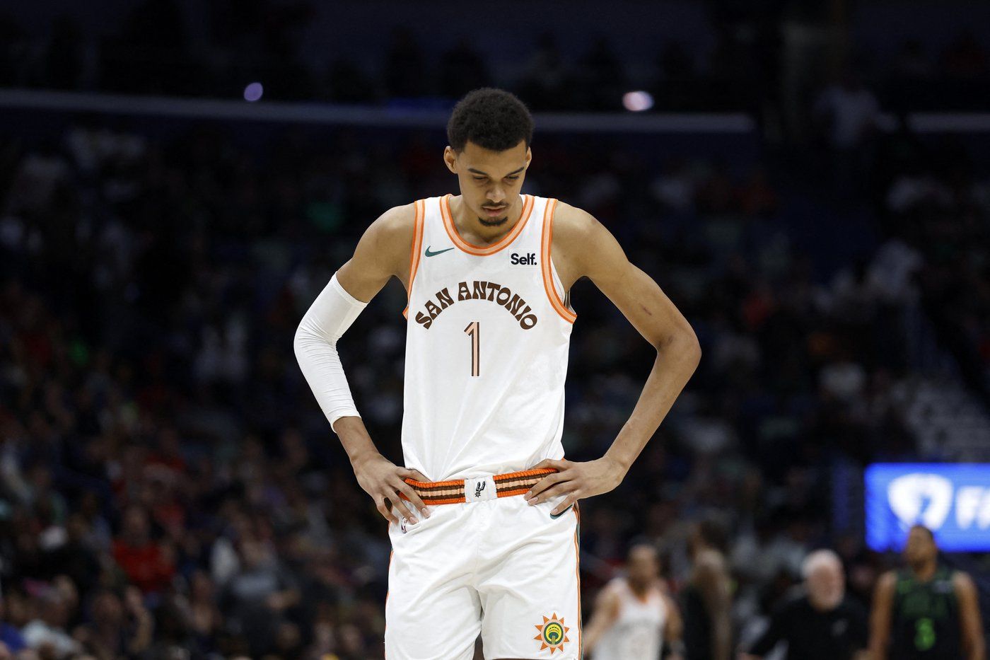 'Wemby' and 'Ant-Man' to make NBA Christmas debuts | ABS-CBN Sports