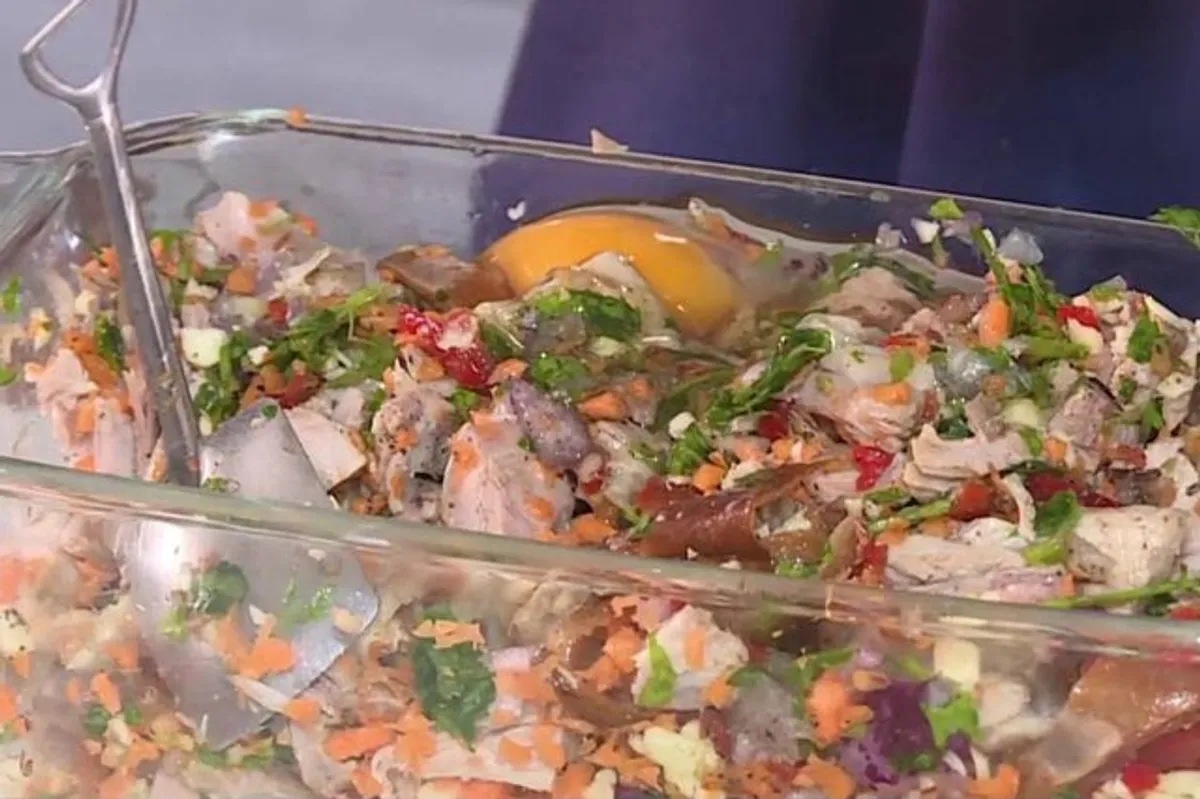 Winning Diskarte para makagawa ng bagong putahe mula sa mga natirang ...