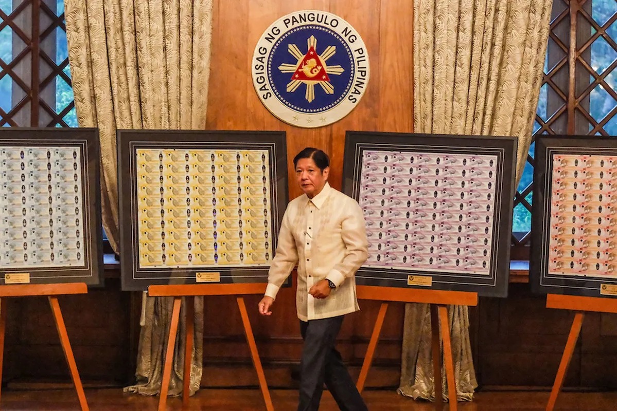 BSP spent close to P5 billion for new polymer banknotes: COA | ABS-CBN News