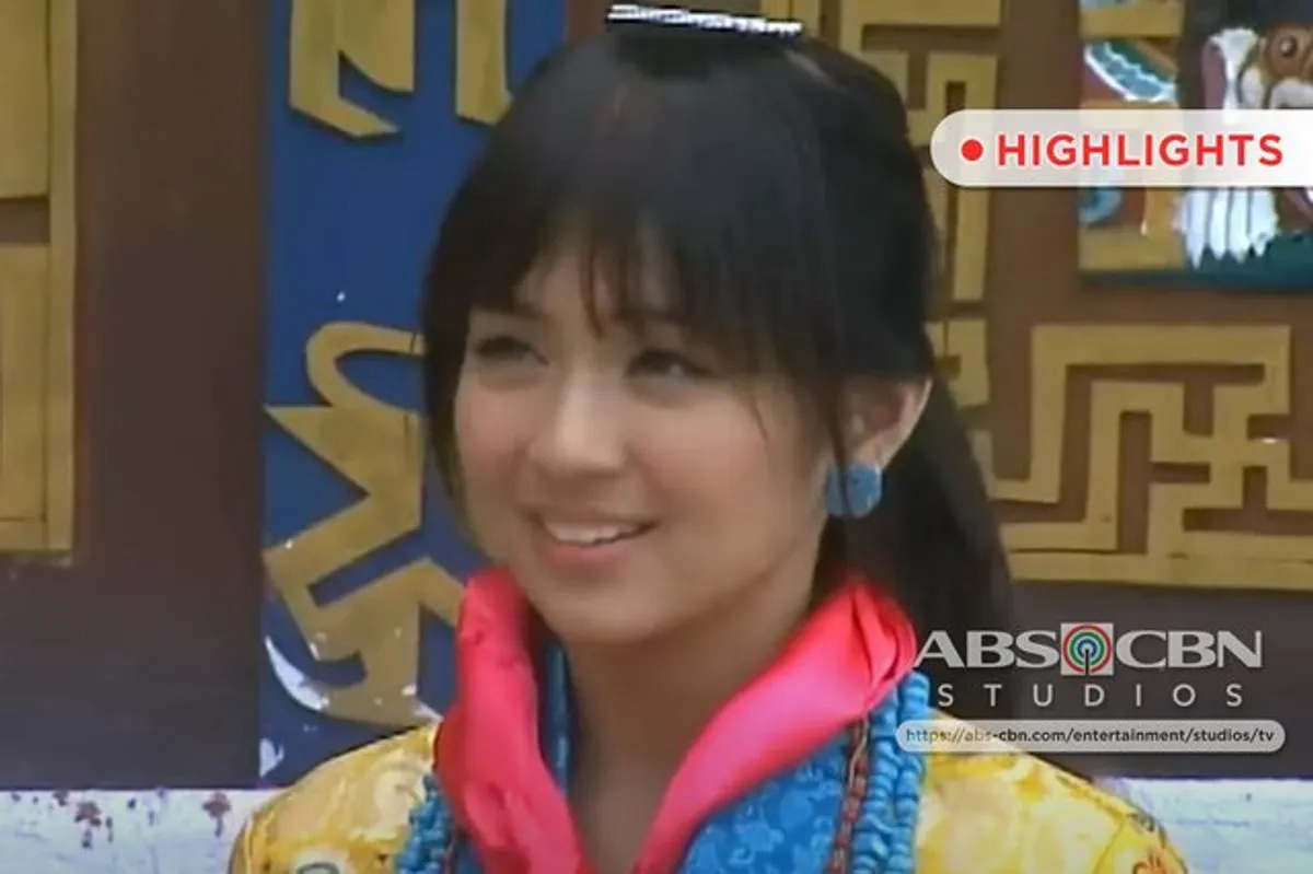 Princess and I: Mikay, pursigido matutunan ang kultura ng Yangdon ...