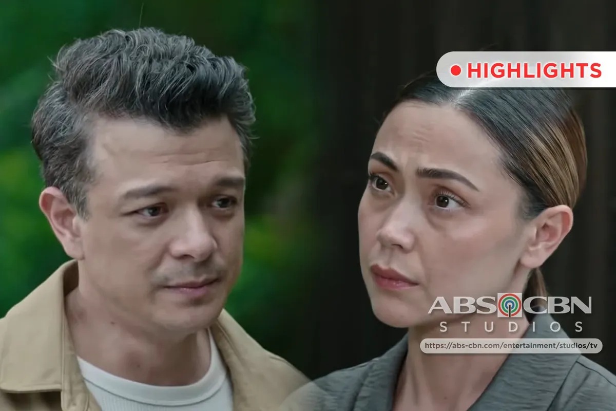 Lavender Fields: Tyrone, inamin na mahal niya pa rin si Jasmin | Episode 84 | ABS-CBN Entertainment