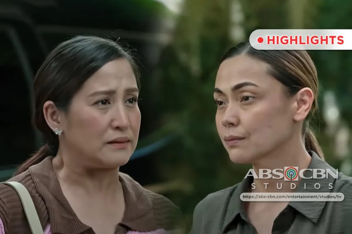 Lavender Fields: Lily, hiningi ang tulong ni Jasmin para kay Camilla | Episode 84 | ABS-CBN ...