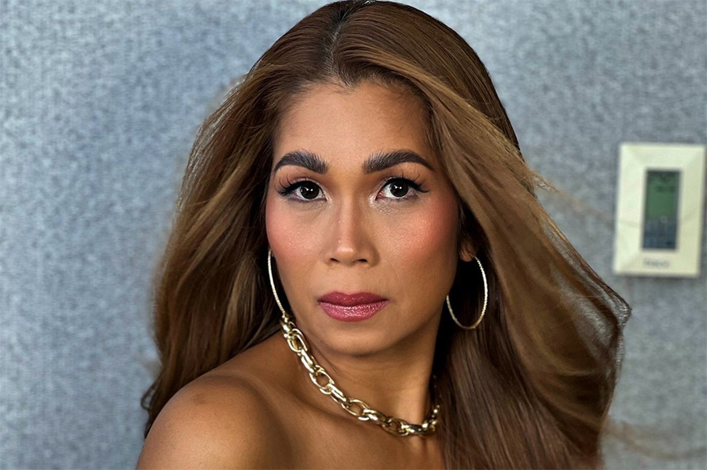 Pokwang says she's already a lola | ABS-CBN Entertainment