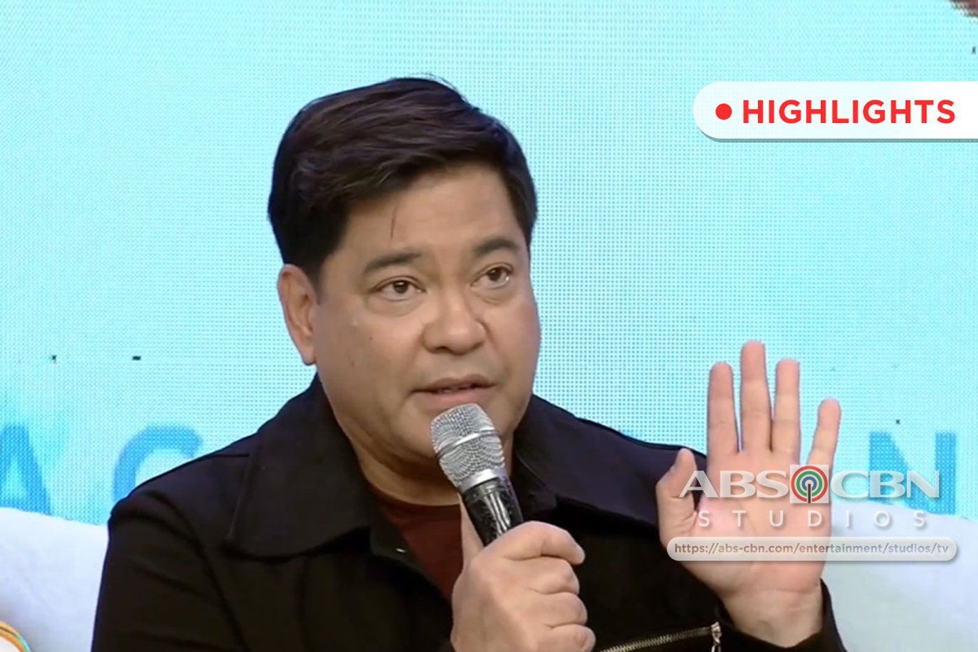 Martin, sinabing hindi laging pataas ang kaniyang karera | Magandang ...