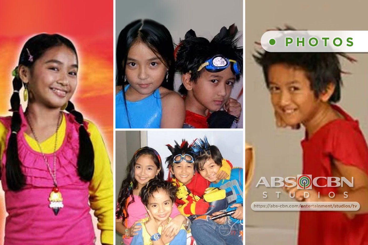 Throwback: Super Inggo (2006) | ABS-CBN Entertainment