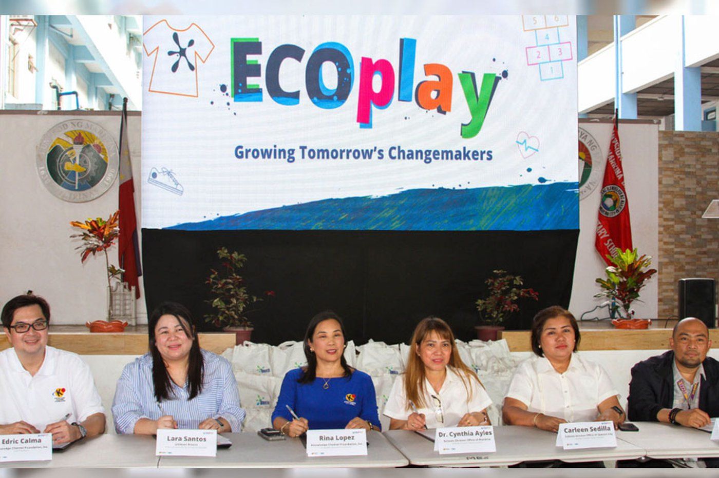 Empowering communities for a clean tomorrow | ABS-CBN News