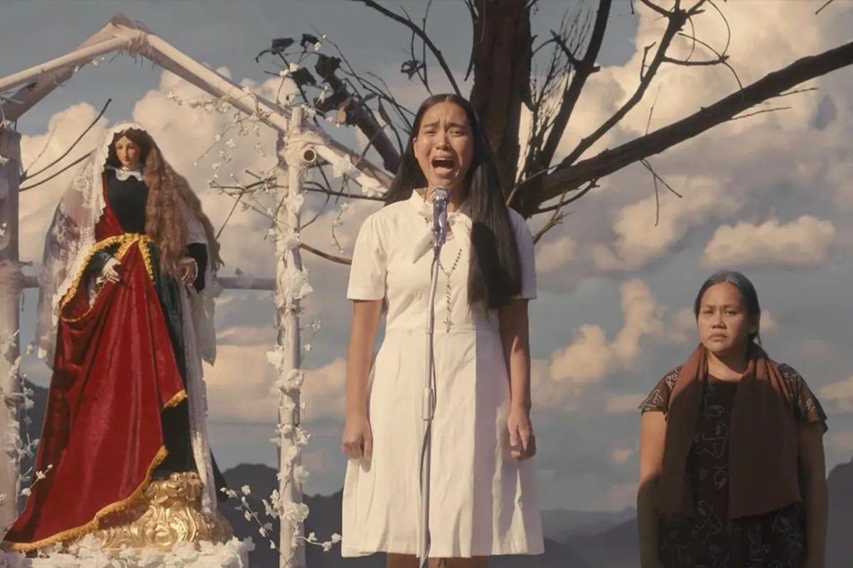 Director Pepe Diokno asks for support as ‘Isang Himala’ down to 9 ...