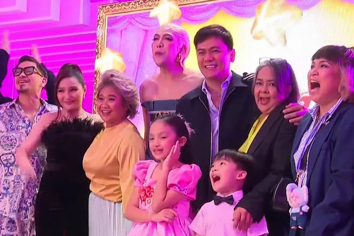 ALAMIN: Mga matunog na mananalo sa MMFF 2024 | ABS-CBN Entertainment
