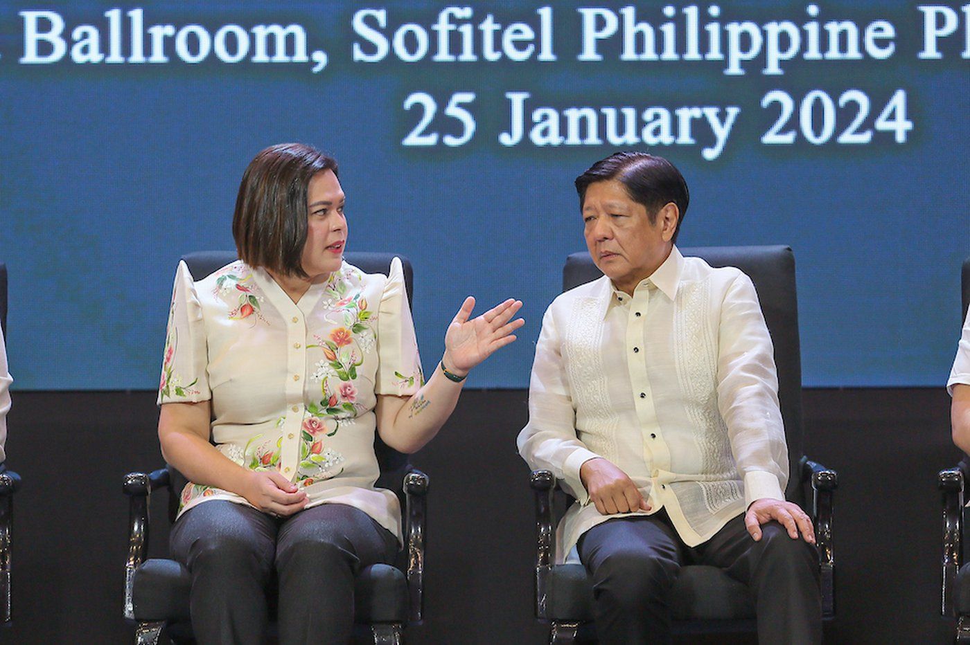 Sa Likod ng Balita 2024: BBM-Sara breakup | ABS-CBN News