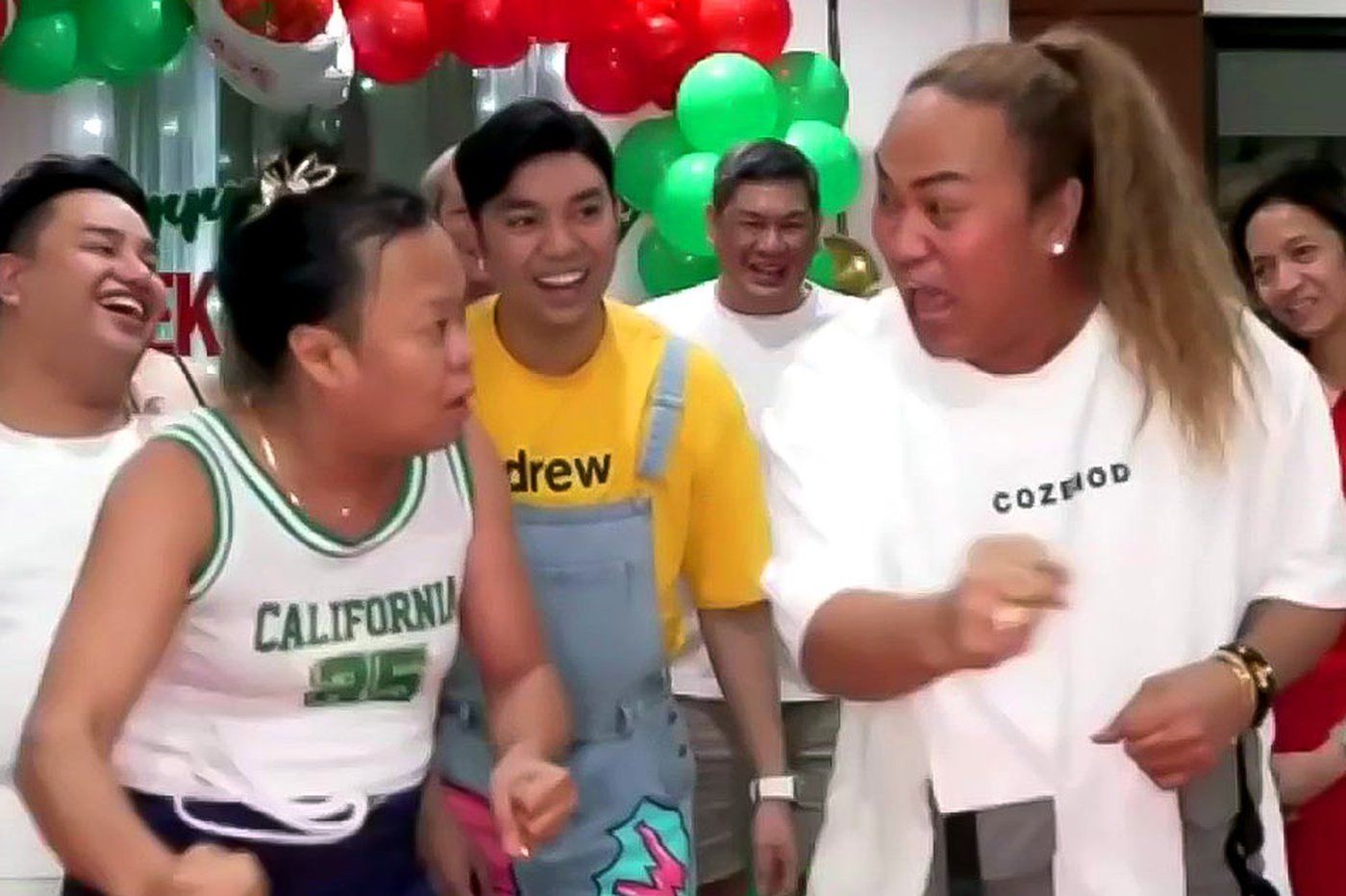 KILALANIN: Grupong pinagmulan ng 'Eh Ikaw Challenge' na patok sa mga ...