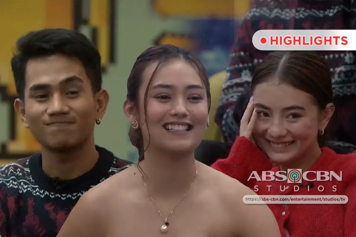 PBB Gen 11 Big 4Ever: Fyang, Jas & Binsoy reflect on their newfound ...