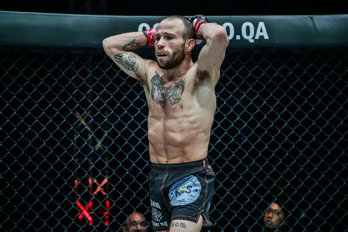MMA: Pacio hails 'warrior' Brooks after foray to flyweight division ...