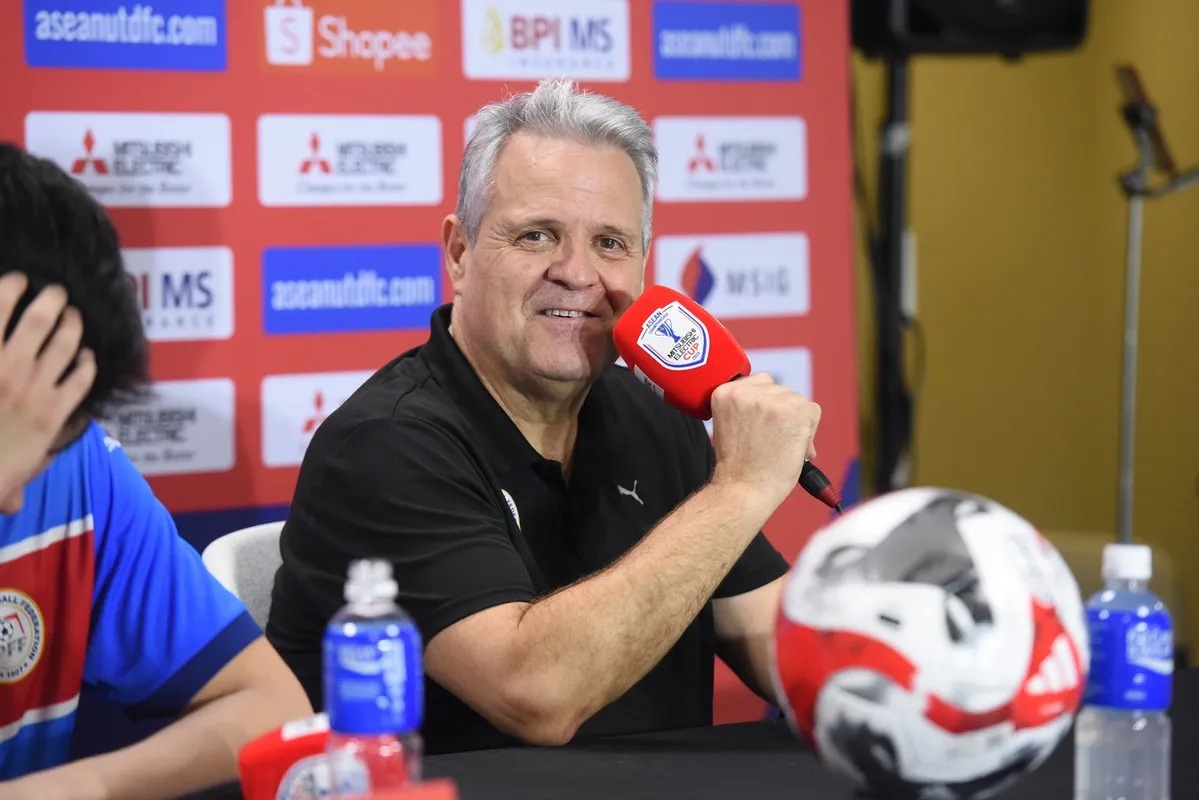 Coach proud of fighting spirit of PH players in historic win vs ...