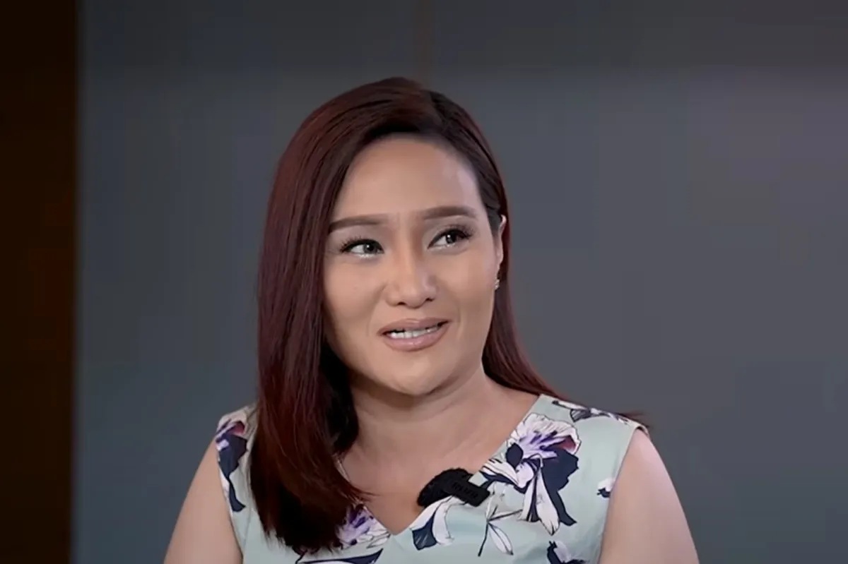 Gladys Reyes opens up about her journey as a breadwinner | ABS-CBN ...