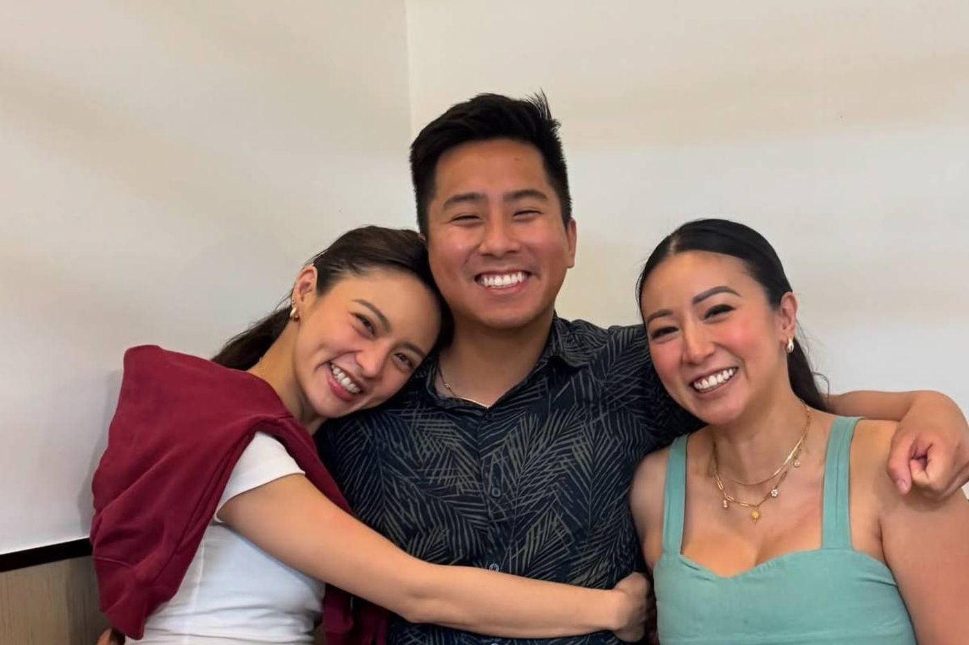 Kim Chiu expresses pride and joy in her siblings' growth and ...