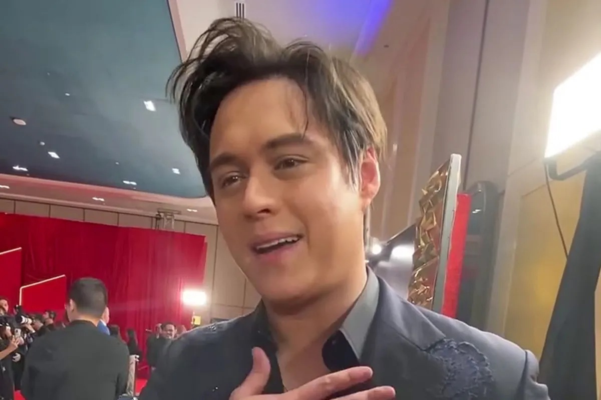Enrique Gil, excited to produce more film projects: “This is just the ...