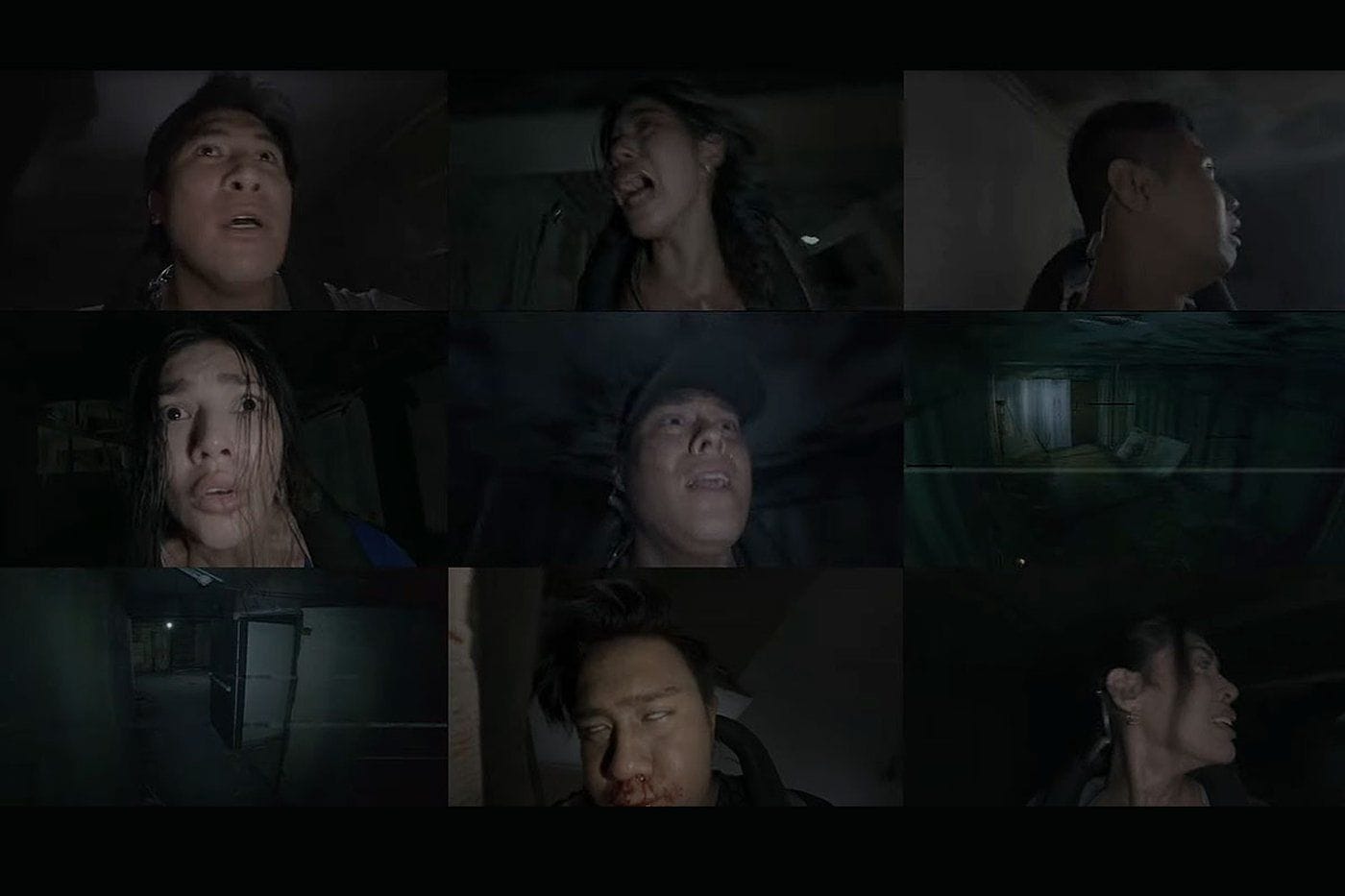 ‘Strange Frequencies: Taiwan Killer Hospital’ continues to earn praise ...